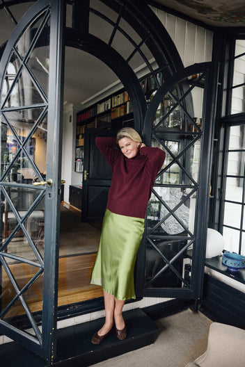 VendelaWear - Tidløs eleganse møter avslappet luksus – vendelawear.no